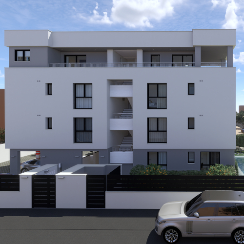 Residencial Condor Mallorca - STARTSEITE